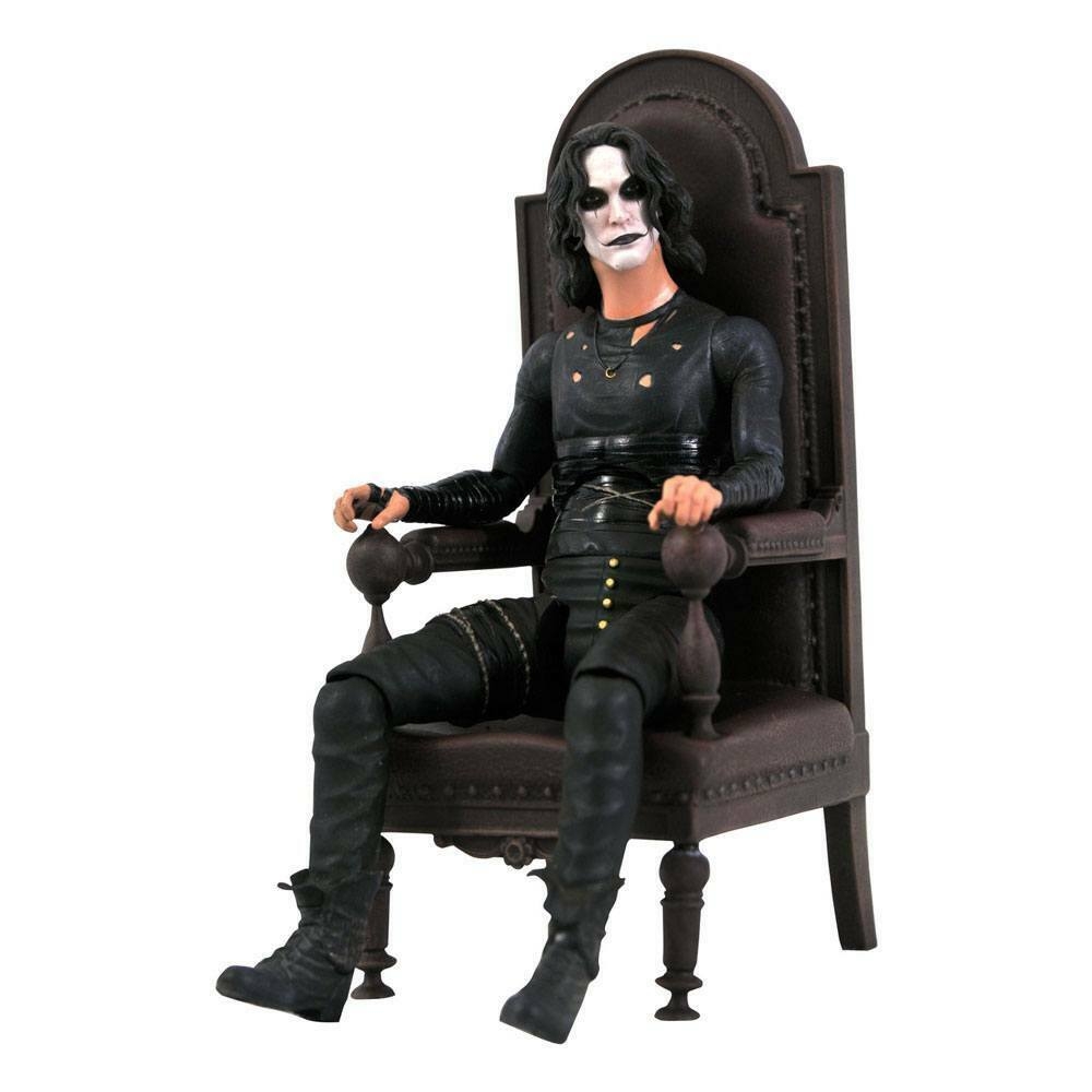 Diamond Select The Crow SDCC Exclusive – Kapow Toys