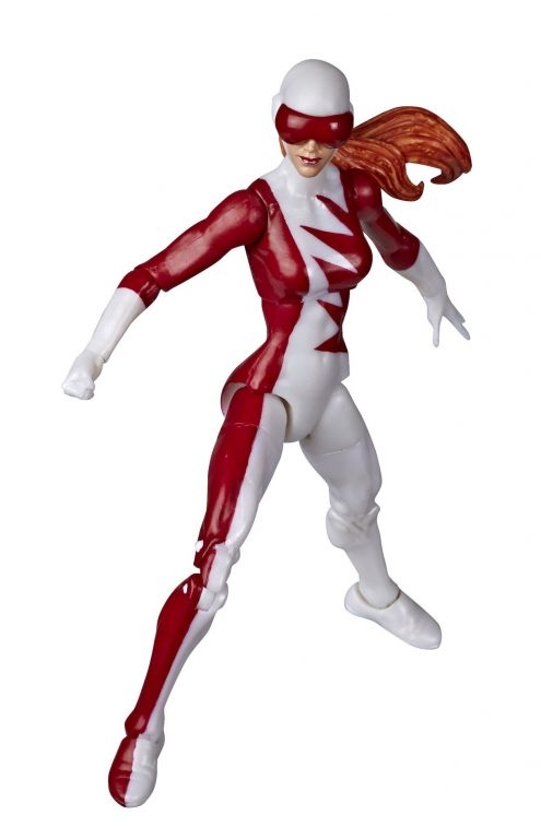 Marvel Legends Vindicator Alpha Flight Action Figure ( Loose figure ...