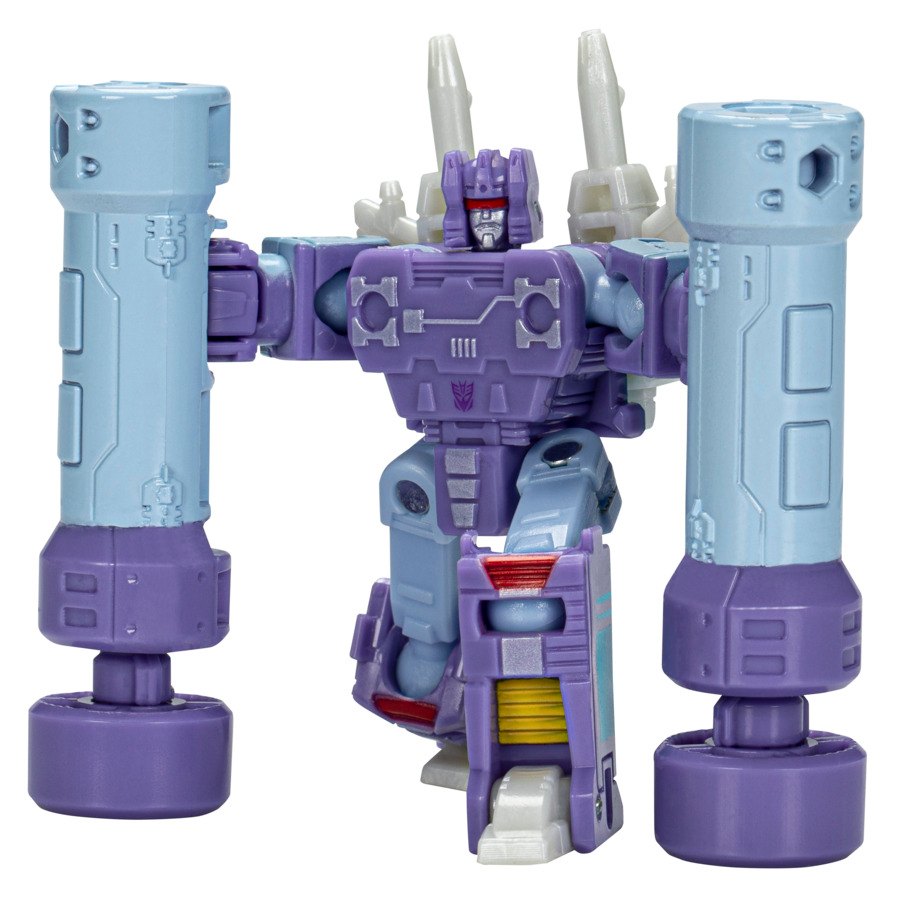 Transformers Legacy Core Class Rumble – Kapow Toys