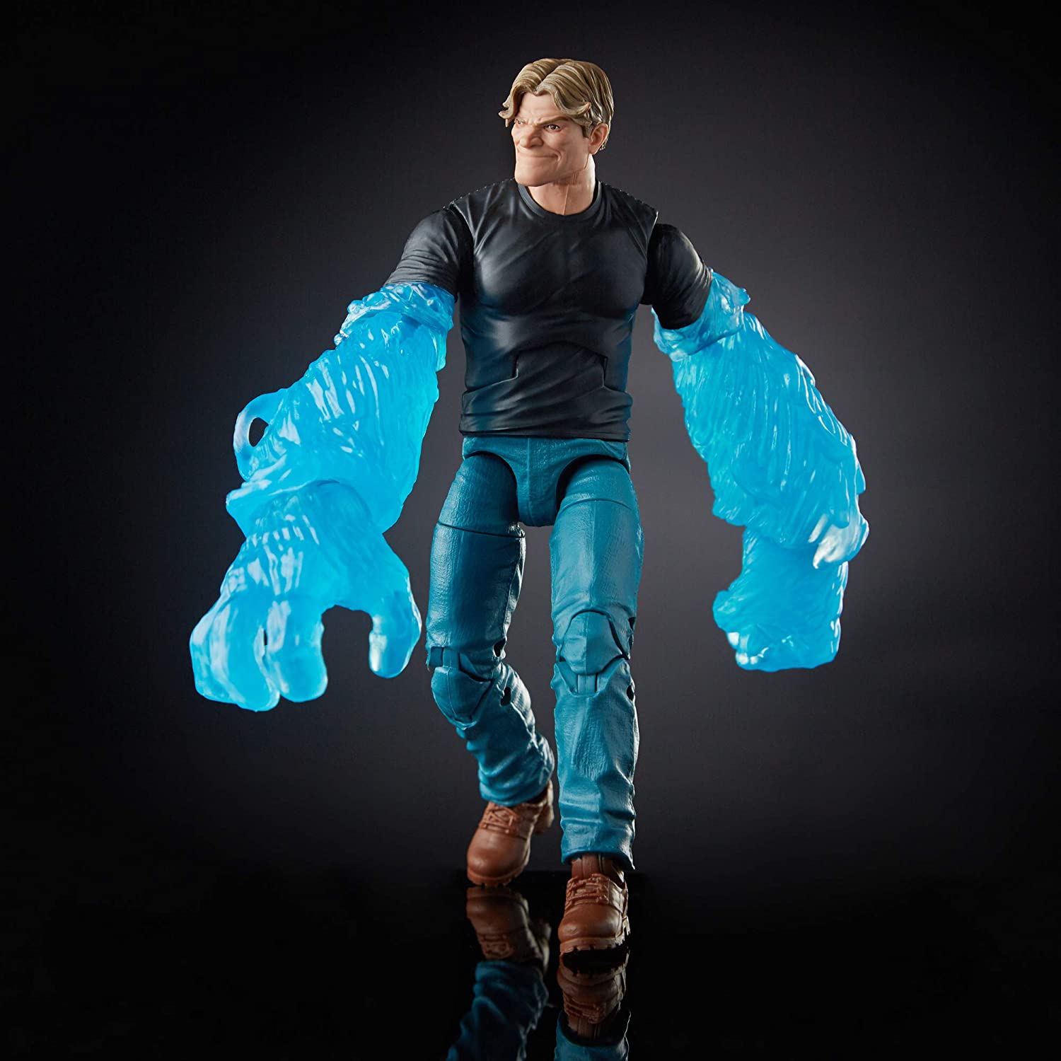 Marvel Legends Hydro-Man – Kapow Toys
