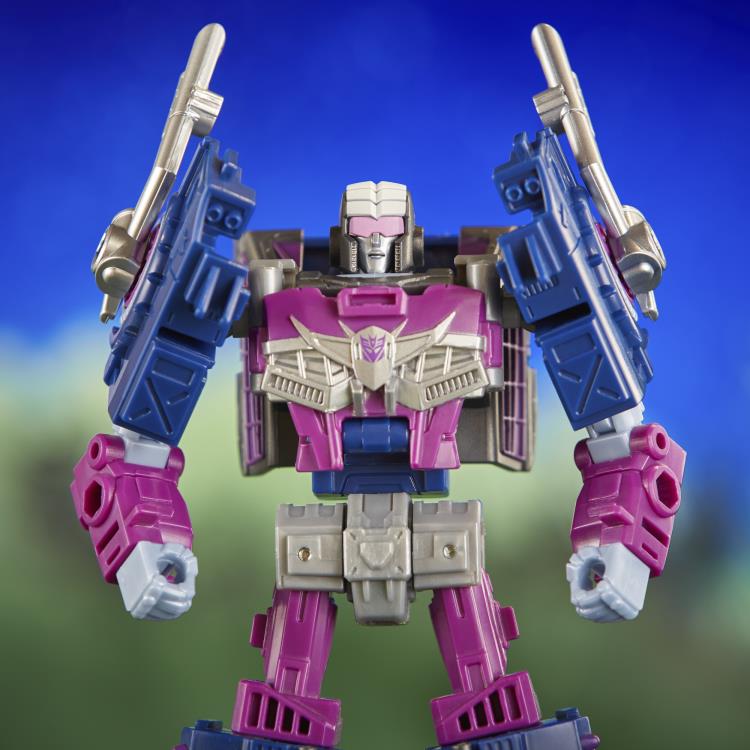 Transformers Legacy Evolution Deluxe Axelgrease – Kapow Toys