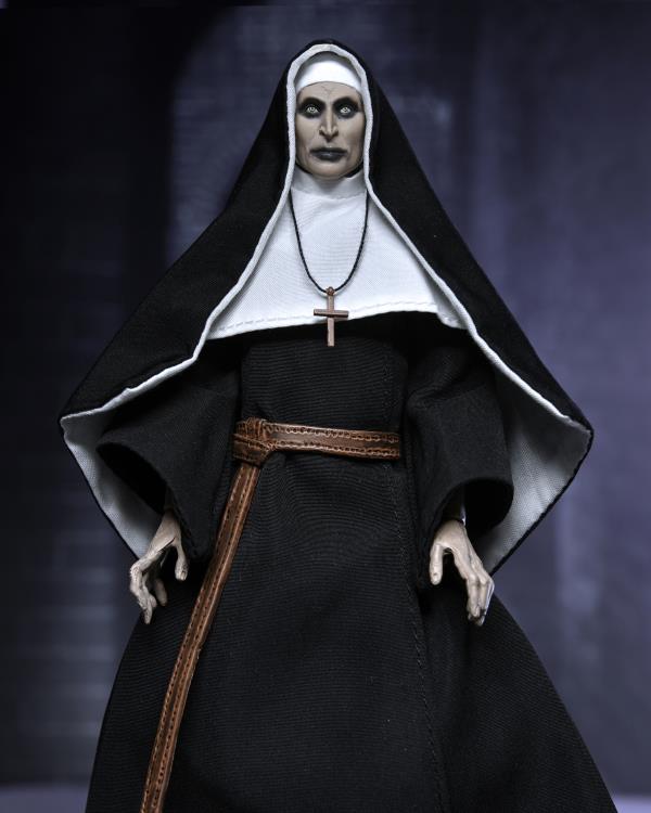 NECA The Conjuring Universe Ultimate Valak ( The Nun ) Action Figure ...