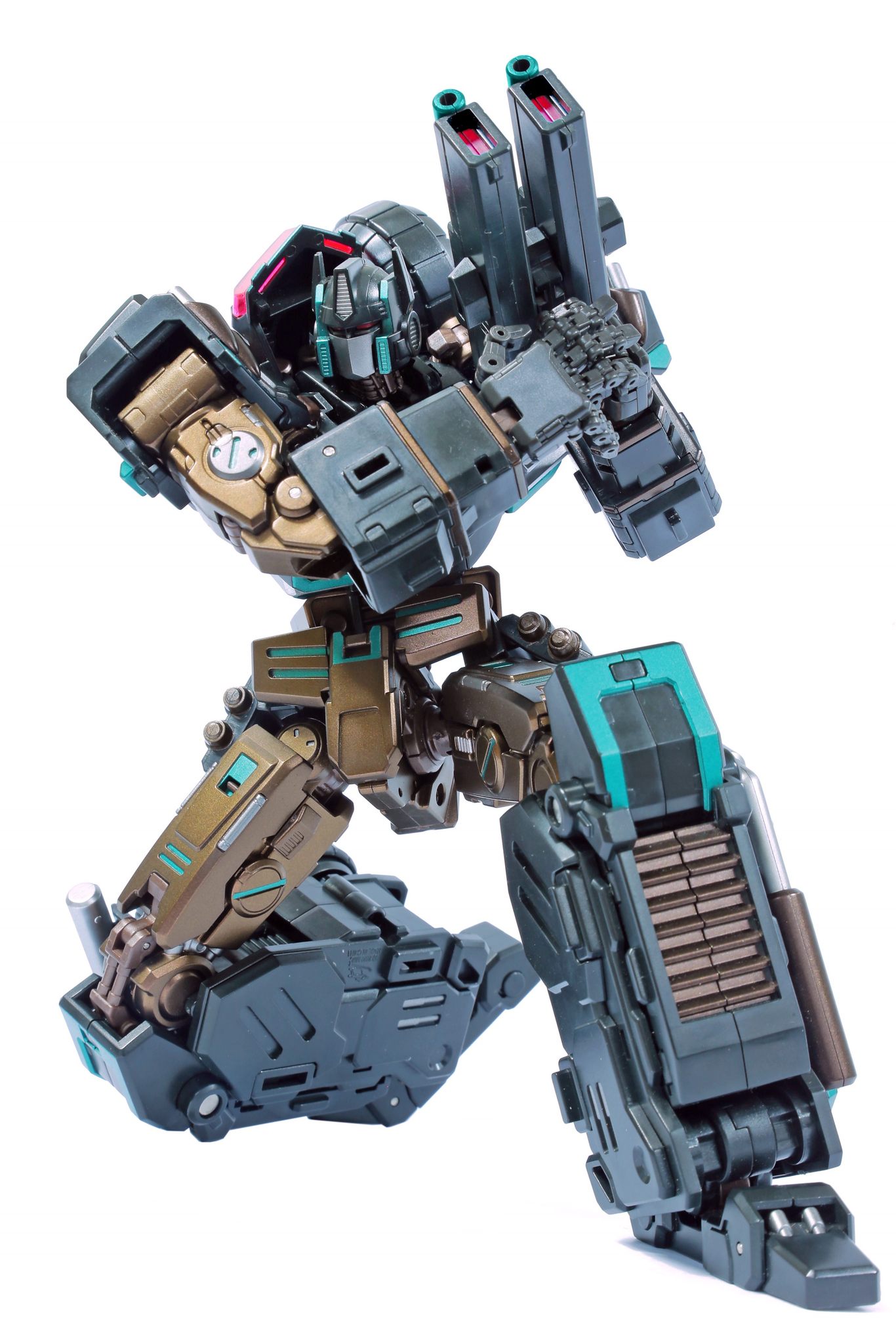 Mastermind Creations R-48NP Nox Prominon – Kapow Toys