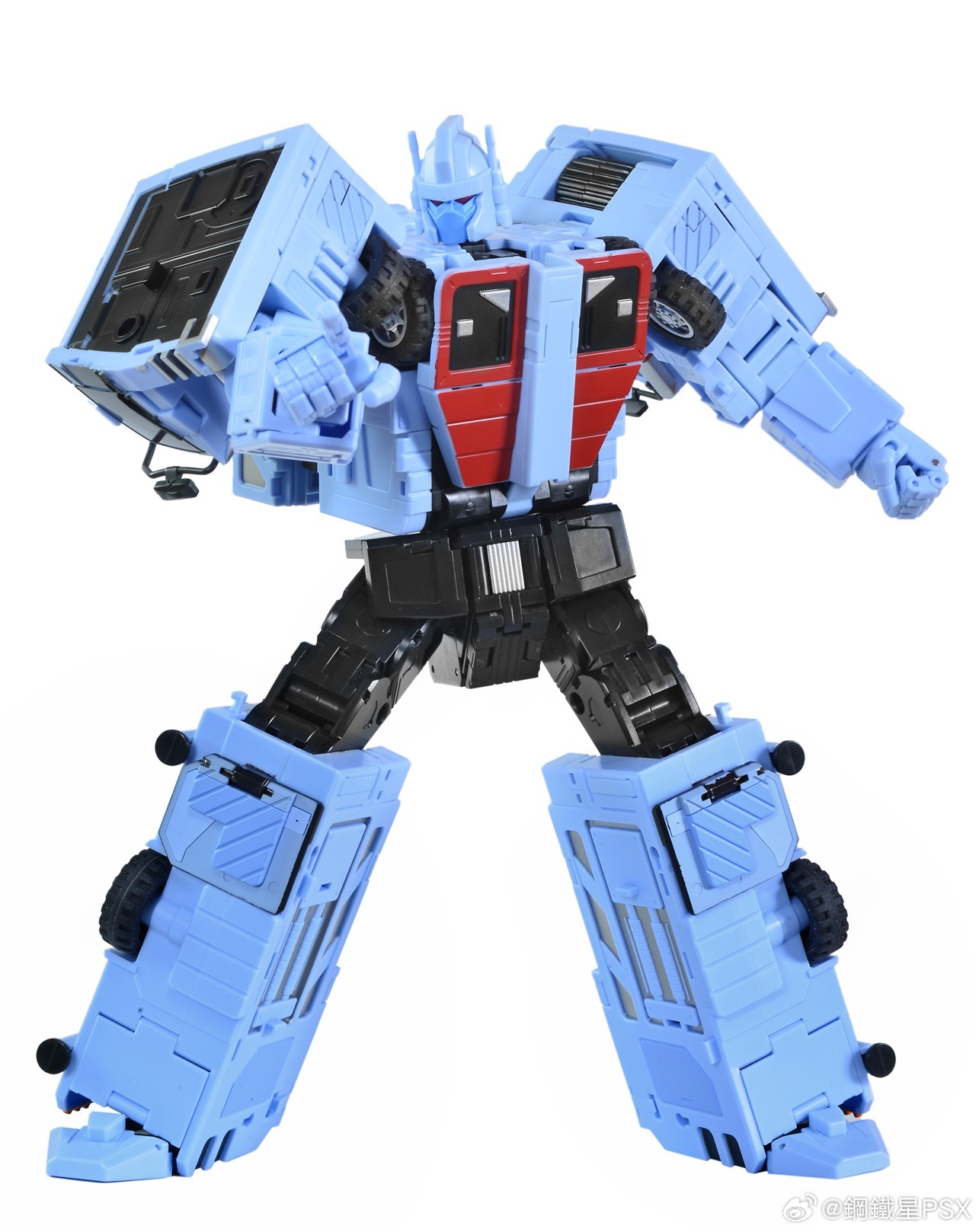 MMC Ocular Max PS-23 Ignis – Kapow Toys