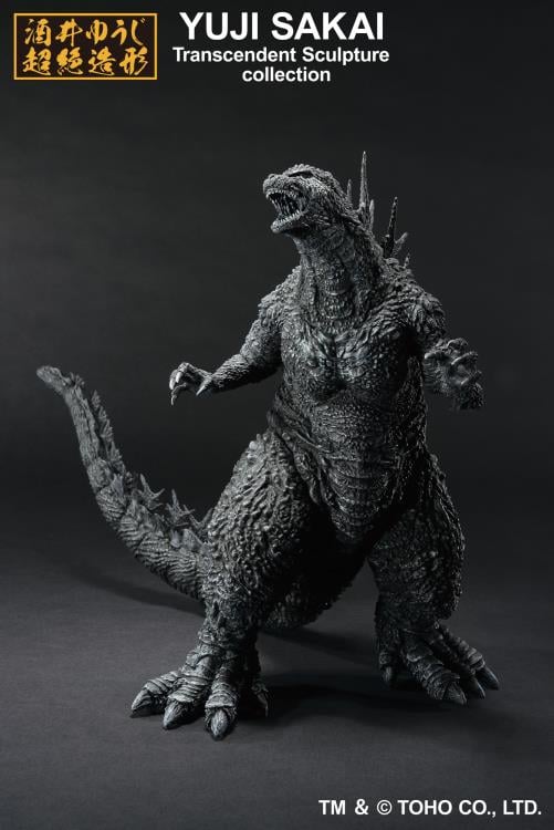 Bandai Ichibansho Godzilla Minus One ( Minus Colour Version ) – Kapow Toys