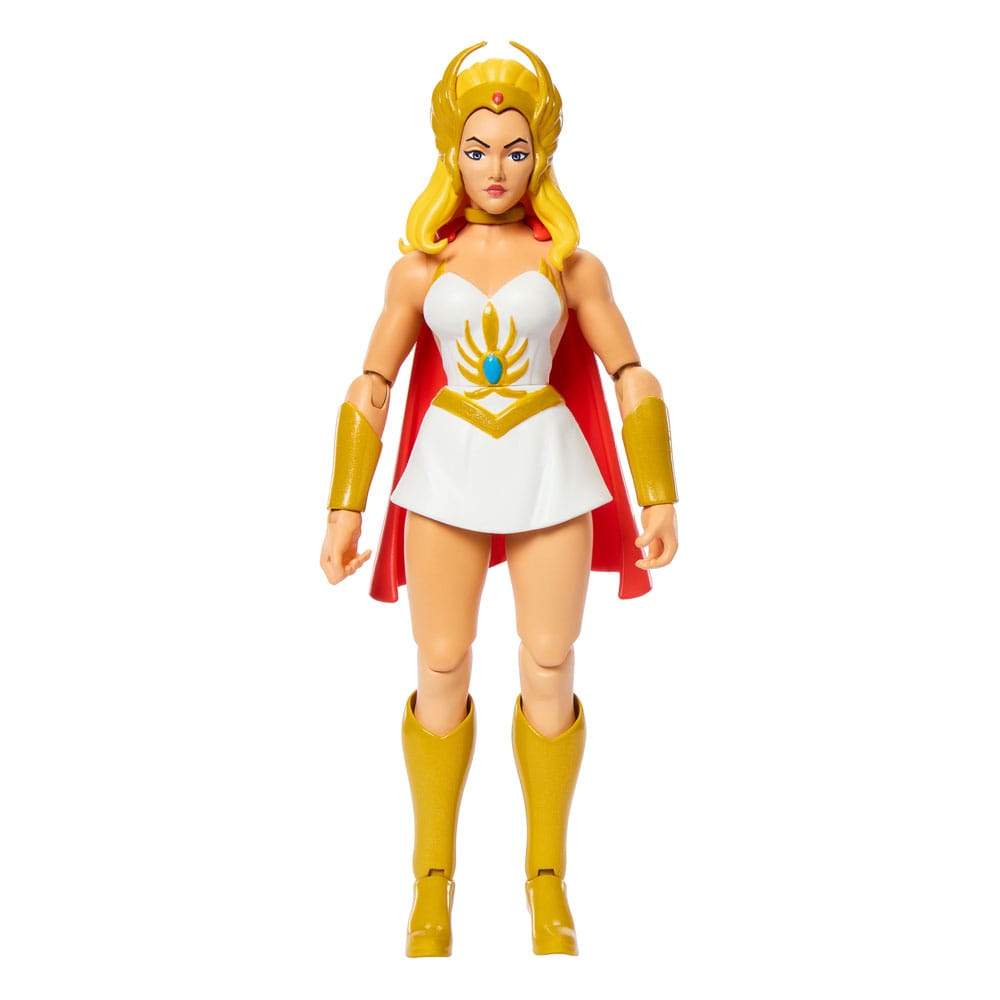 Masters of the Universe Cartoon Collection She-Ra Princess of Power ...