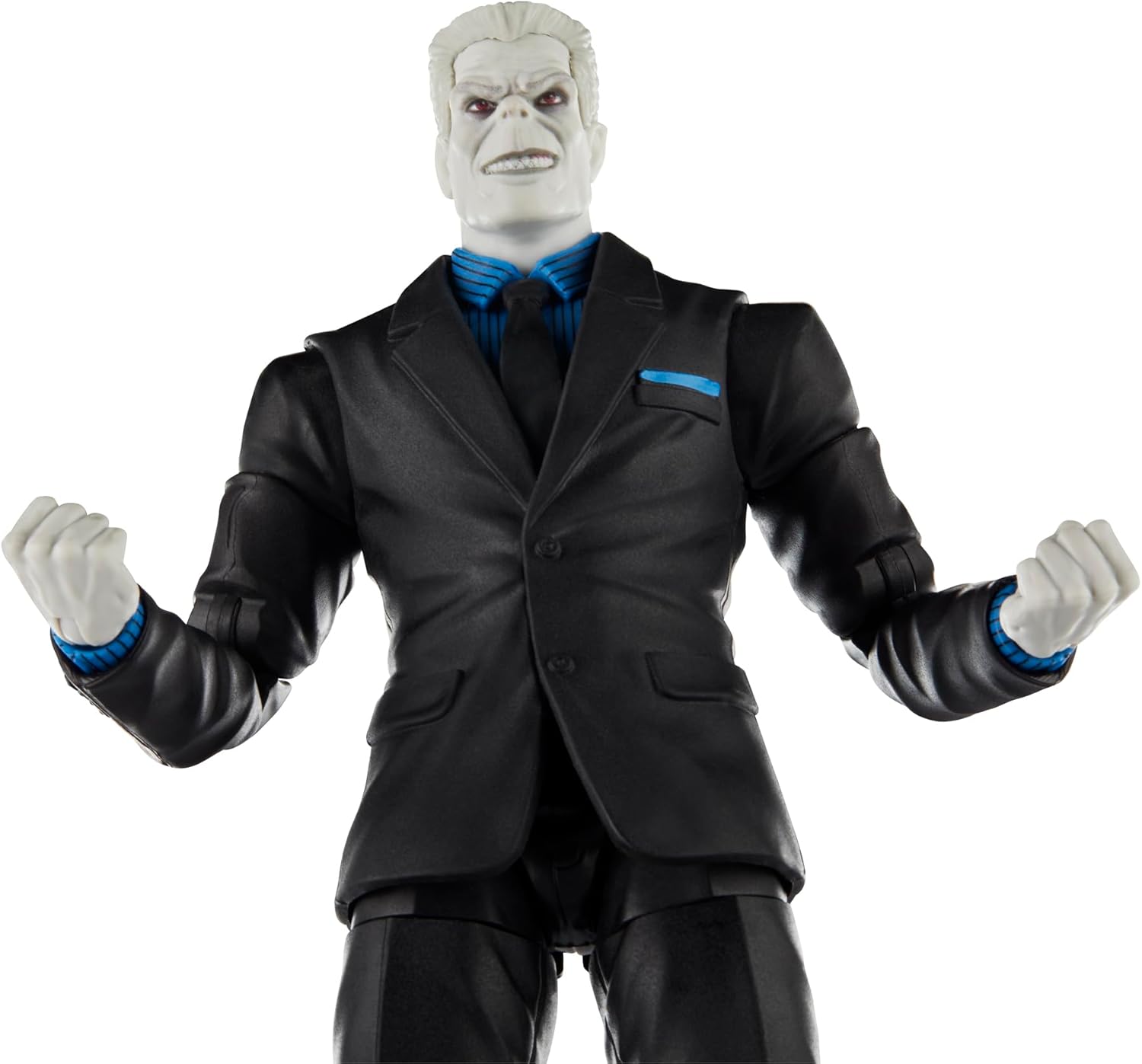 Marvel Legends Tombstone Retro Card Action Figure – Kapow Toys
