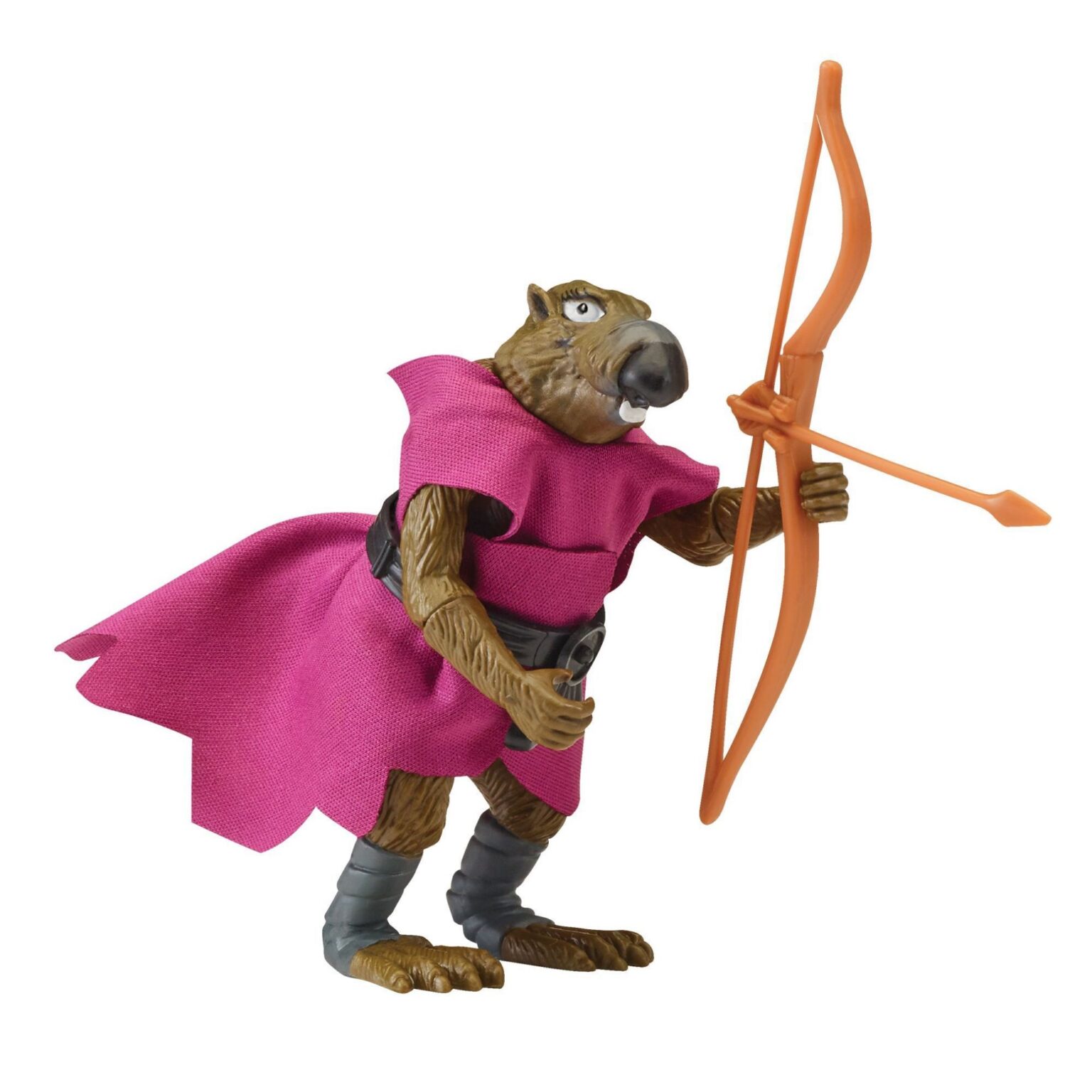 Teenage Mutant Ninja Turtles Classic Splinter – Kapow Toys
